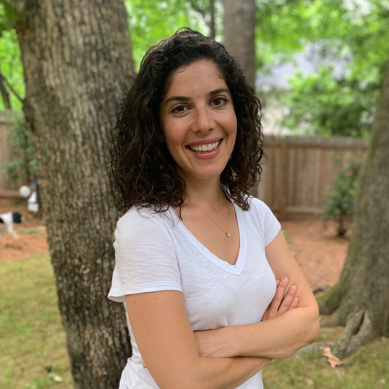 About – Meredith W. – Medium