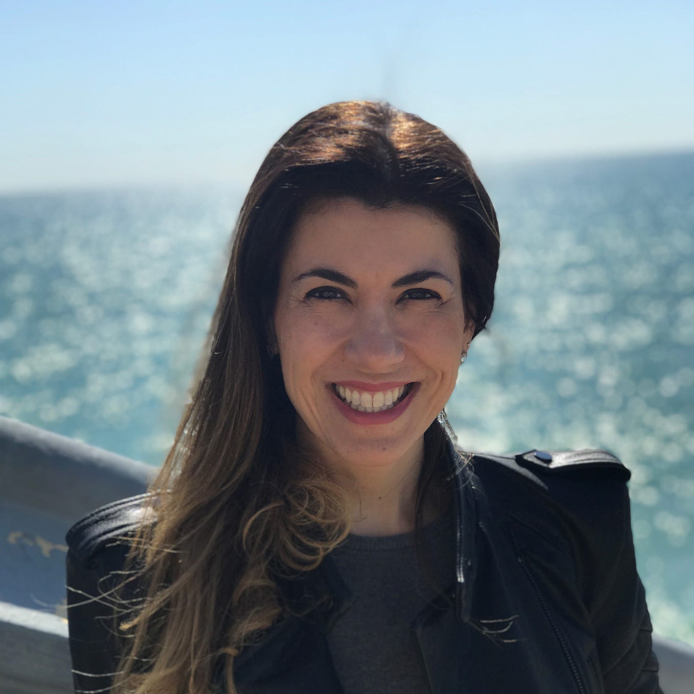 About – alessandra neves – Medium
