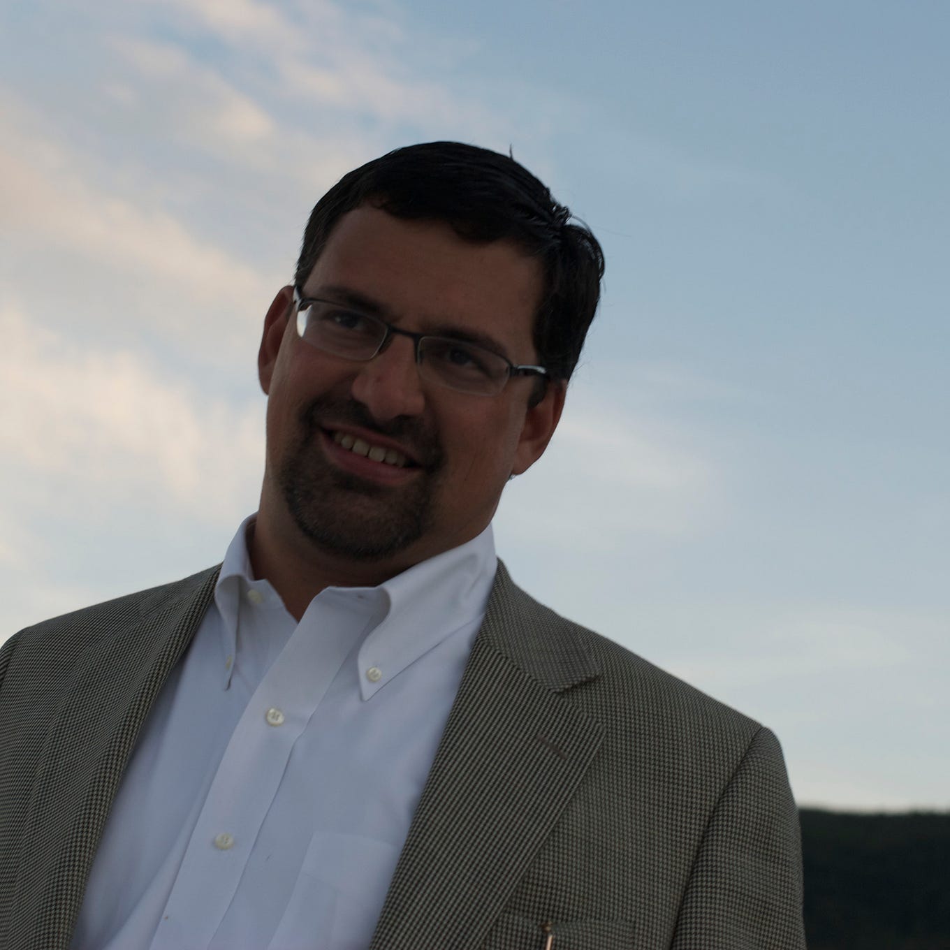 About – Charlie Sidoti – Medium