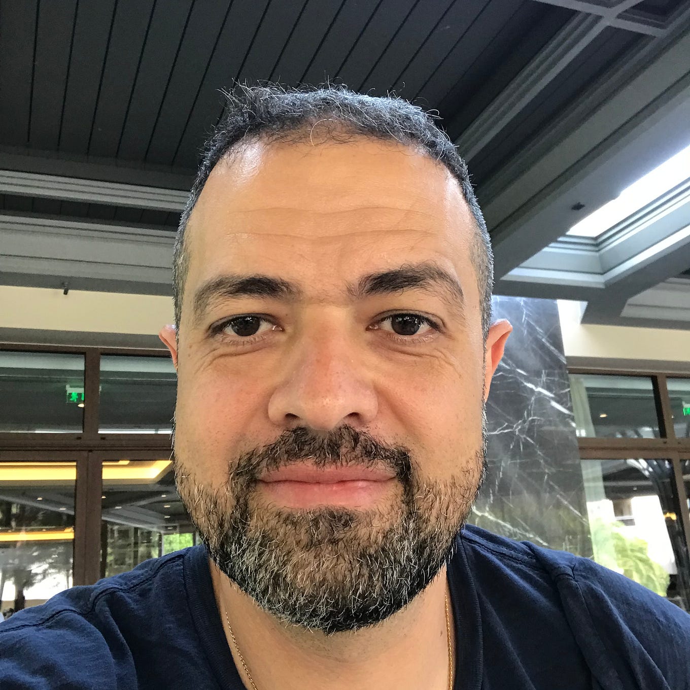 About – Faris Sweis – Medium