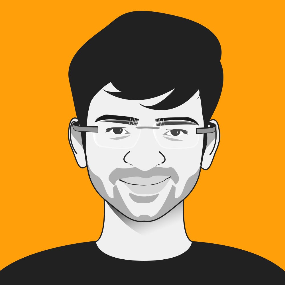 About – Kshitij Jaggi – Medium