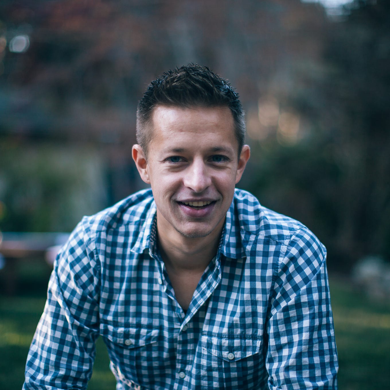 About – Matt Pakes – Medium