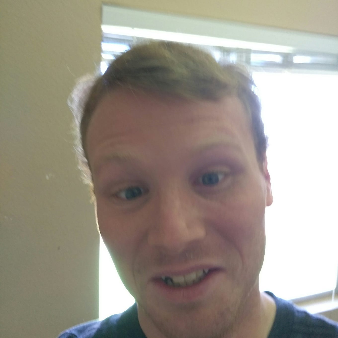 About – Clayton Jacobs – Medium