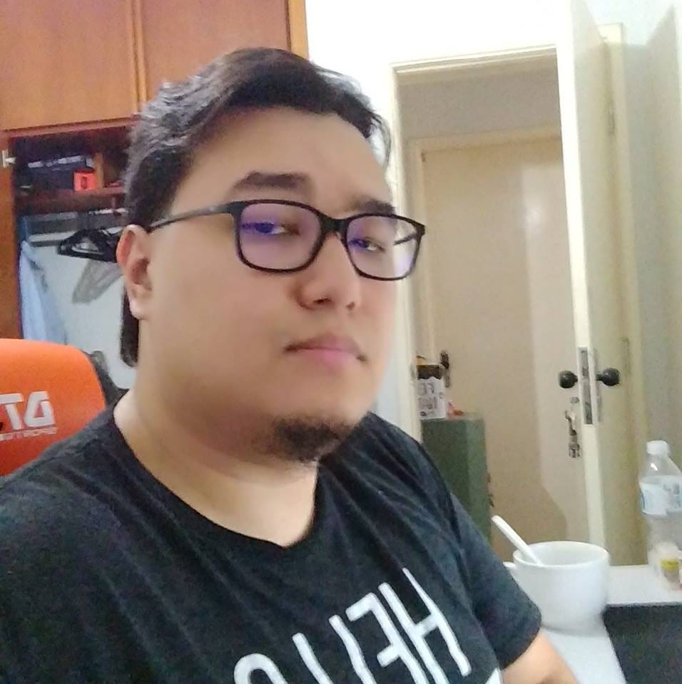 About – William Okano – Medium