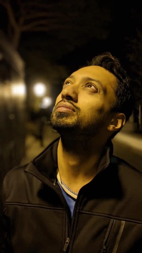 About – Faisal Mahmood – Medium
