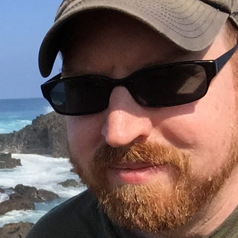 About – David Putney – Medium