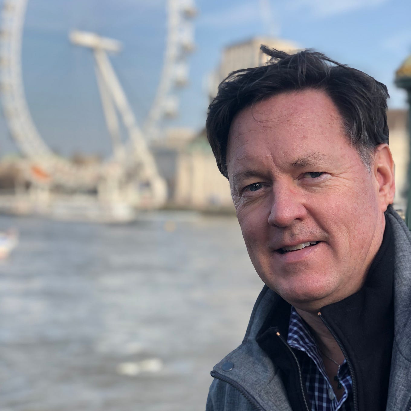 About – Kevin Tuerff – Medium