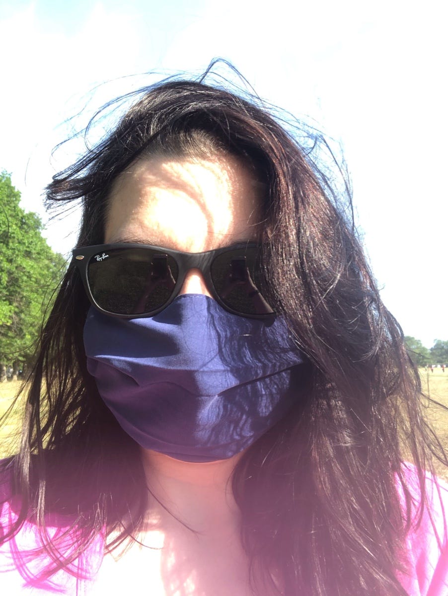 About – Tamara Rose – Medium