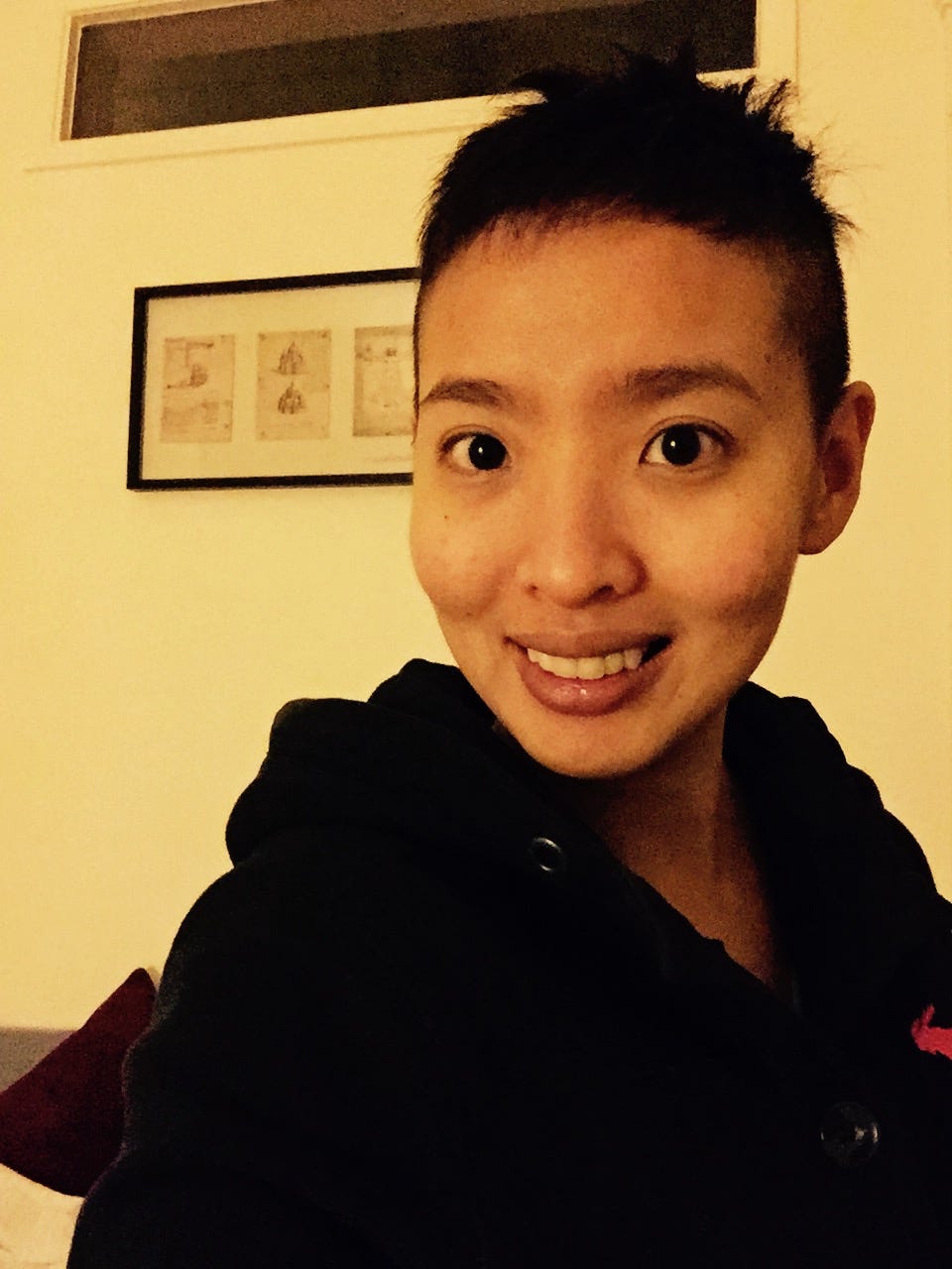 About – Winnie Lim – Medium
