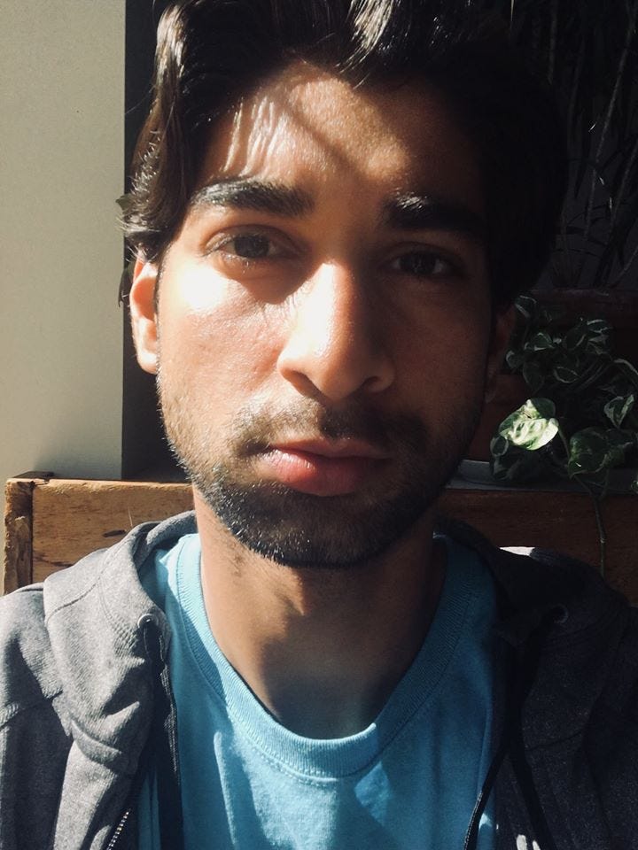 About – Hamza Alvi – Medium