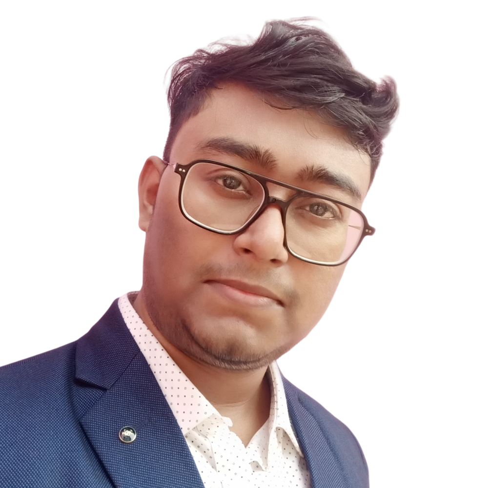 About – Tara Prasad Routray – Medium