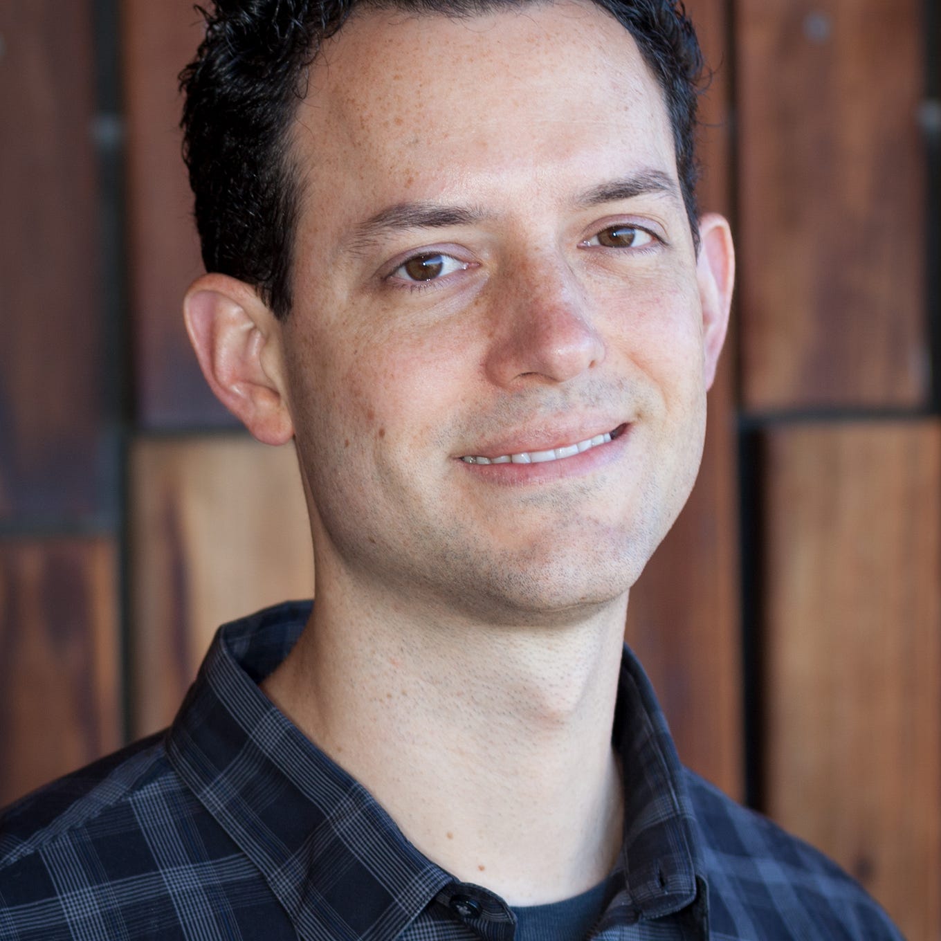 About – David Sanchez – Medium