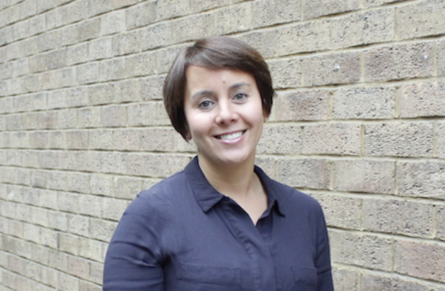 About – Caroline Butler – Medium