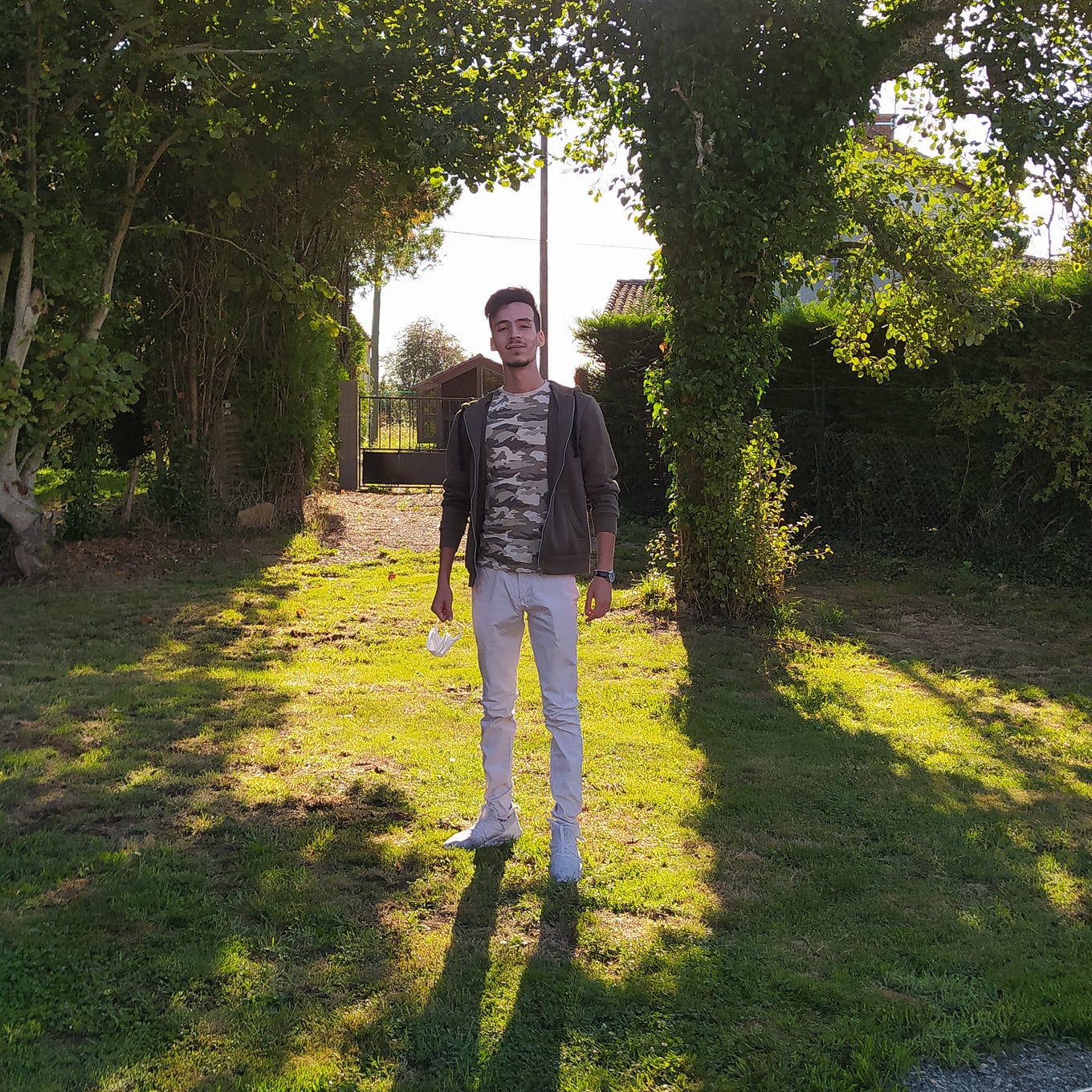 About – Sofiane Ghecham – Medium