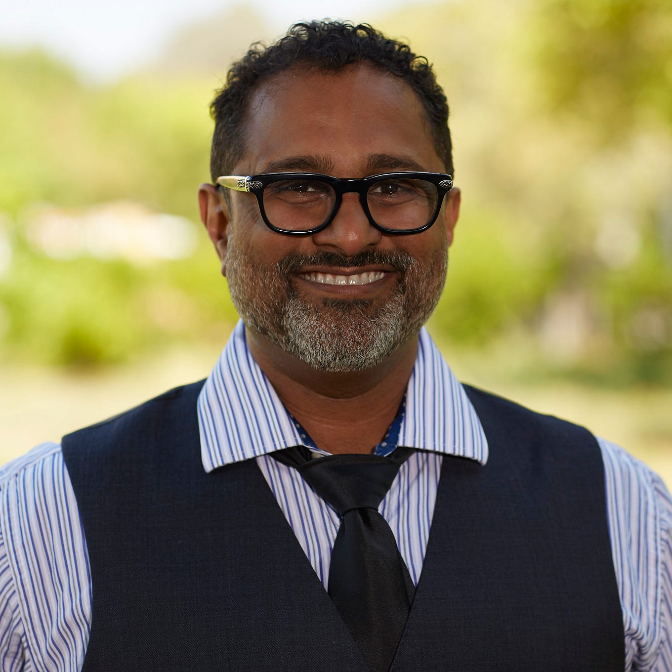 About – J. Andrew Chacko, MD, MSE, FAPA – Medium