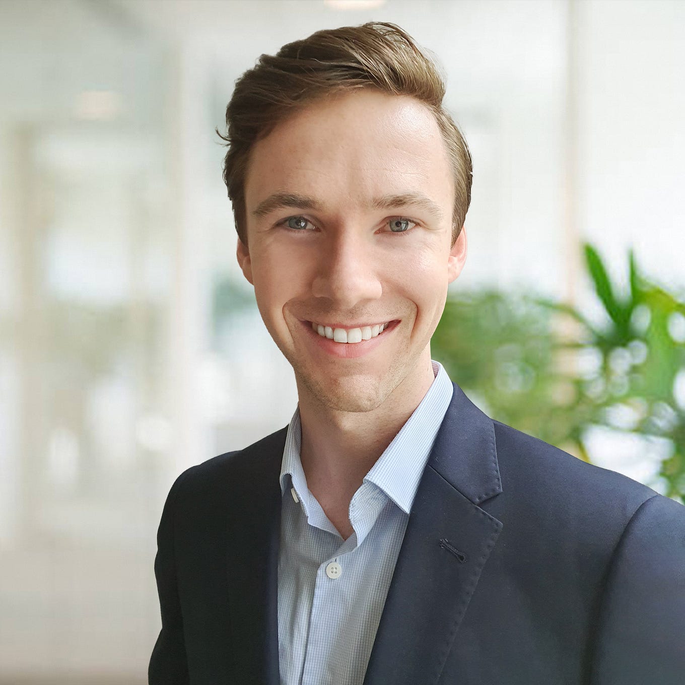 About – Tim Woods – Medium