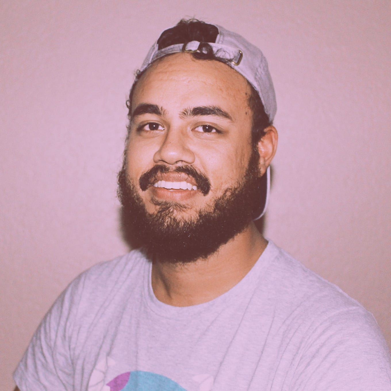 About – Kevin Cortez – Medium