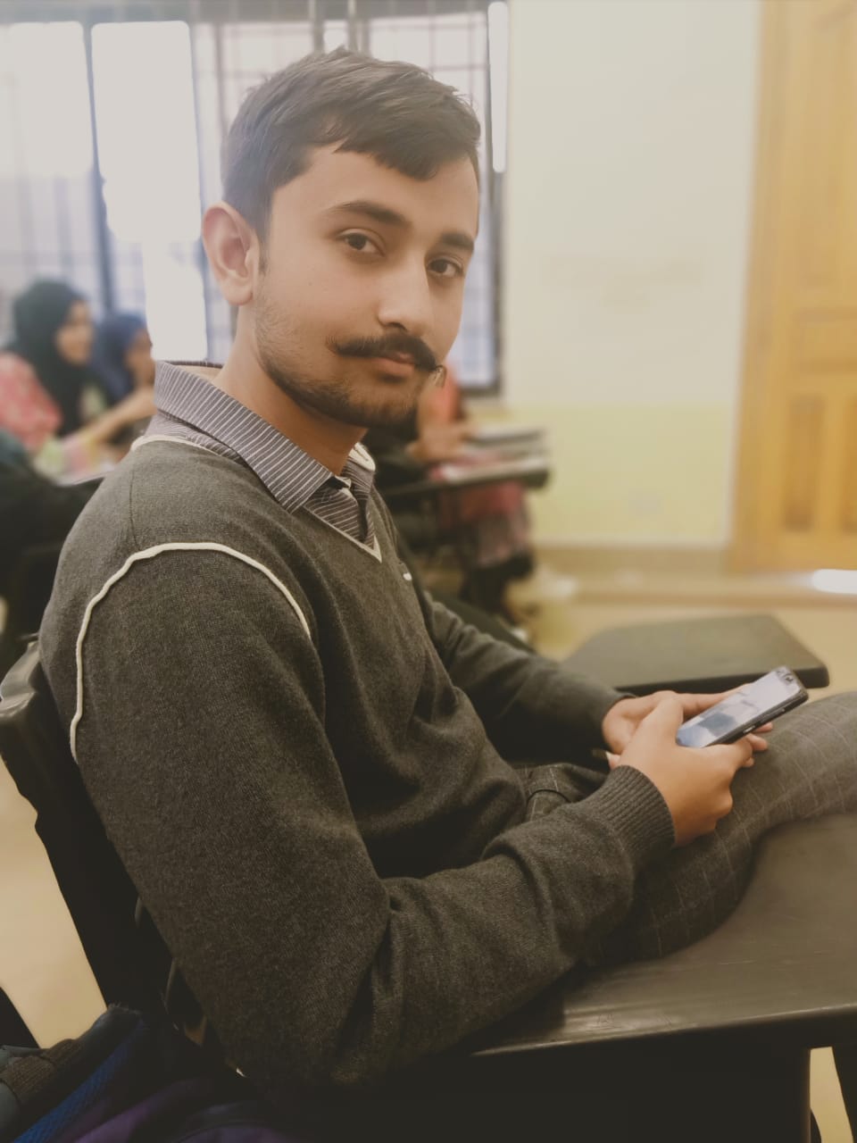About – Ismail Malik – Medium
