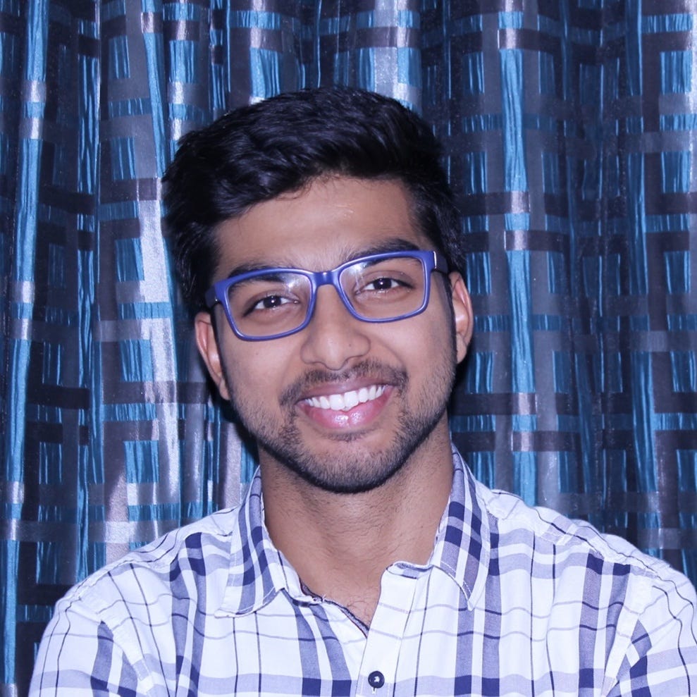 About – Jatin Singhal – Medium