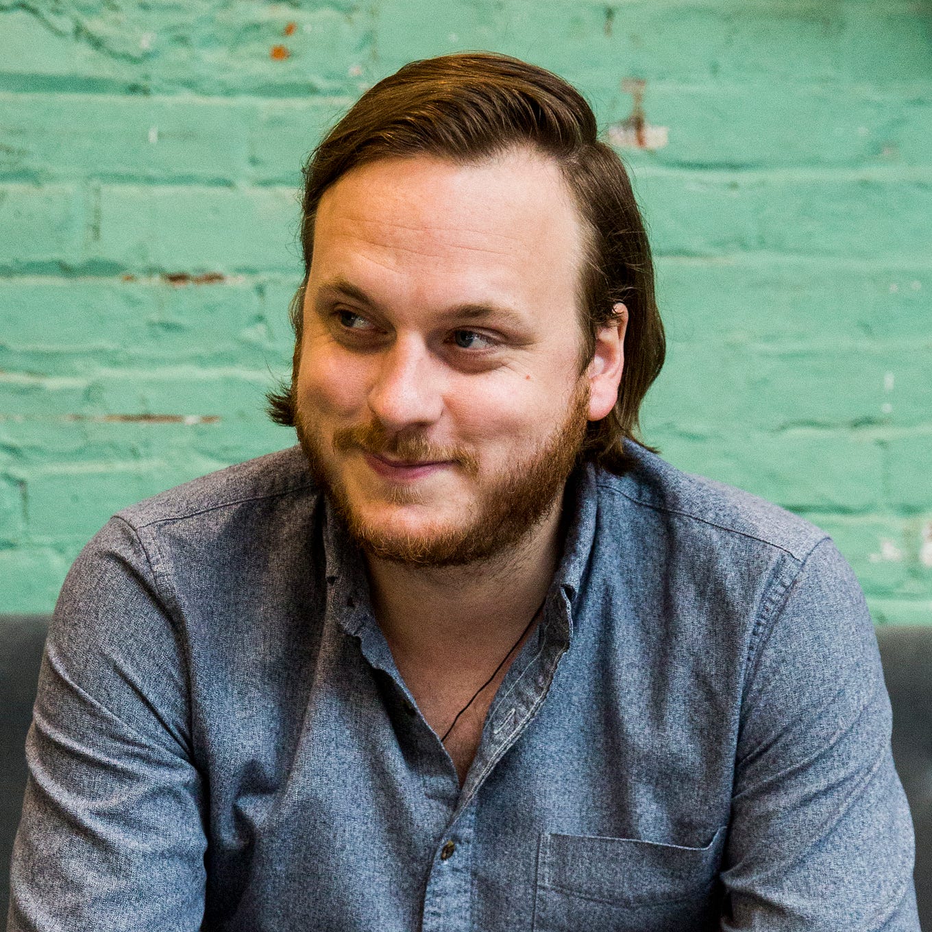 About – Kieran Kaye – Medium
