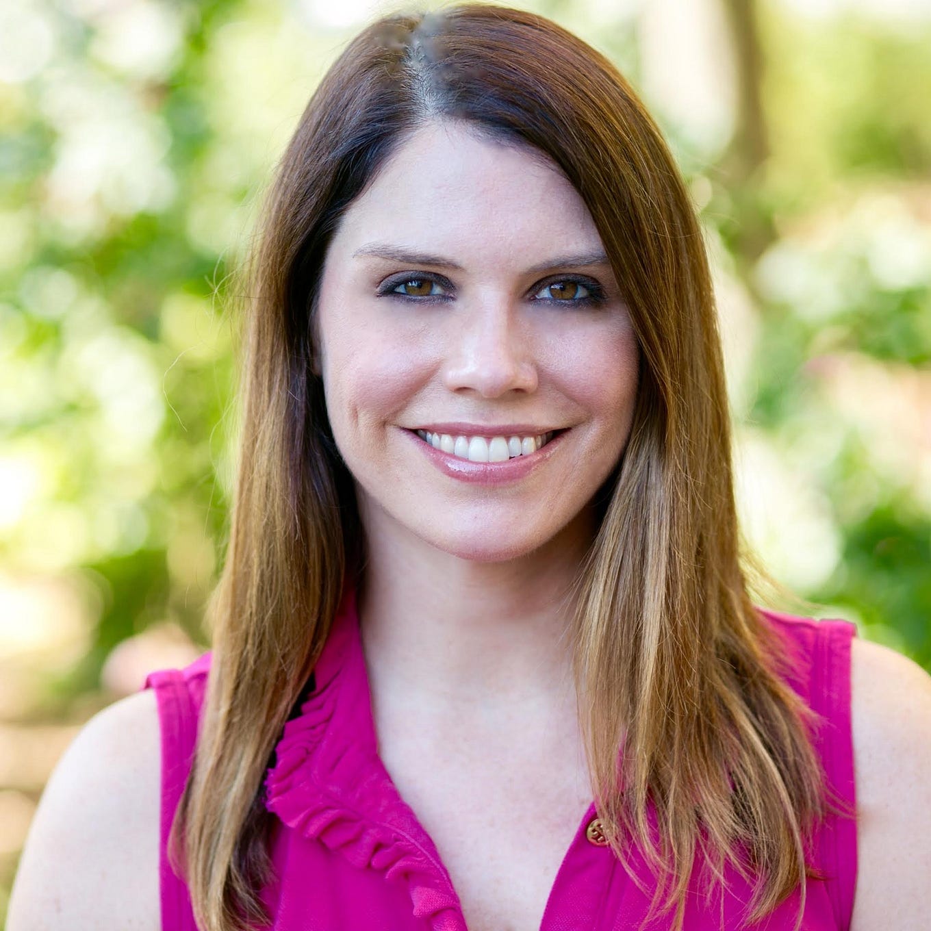 About – Laurie Keith – Medium