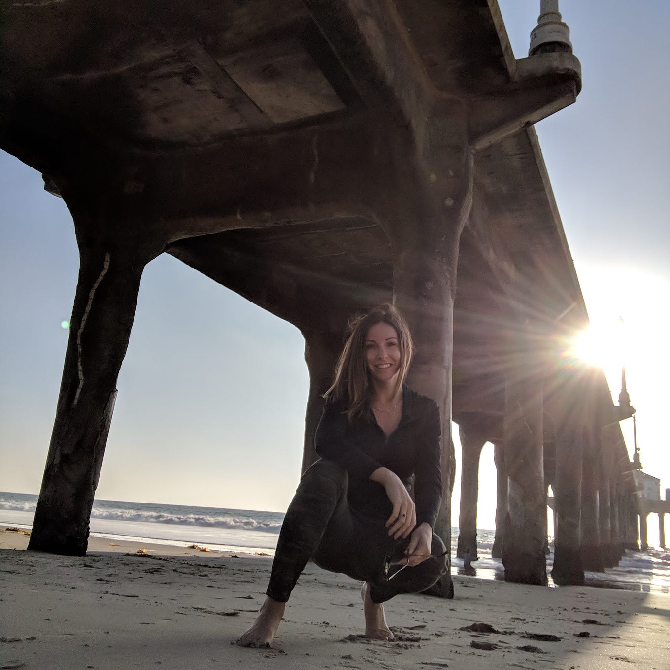 About – Heather Fox – Medium