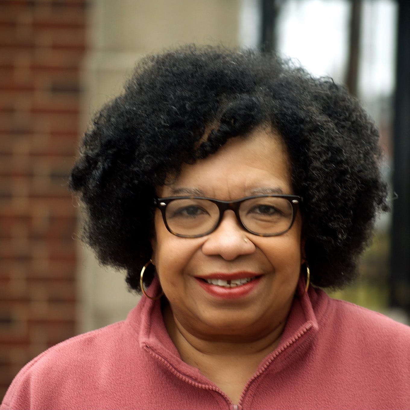 About – Cheryl Brown – Medium
