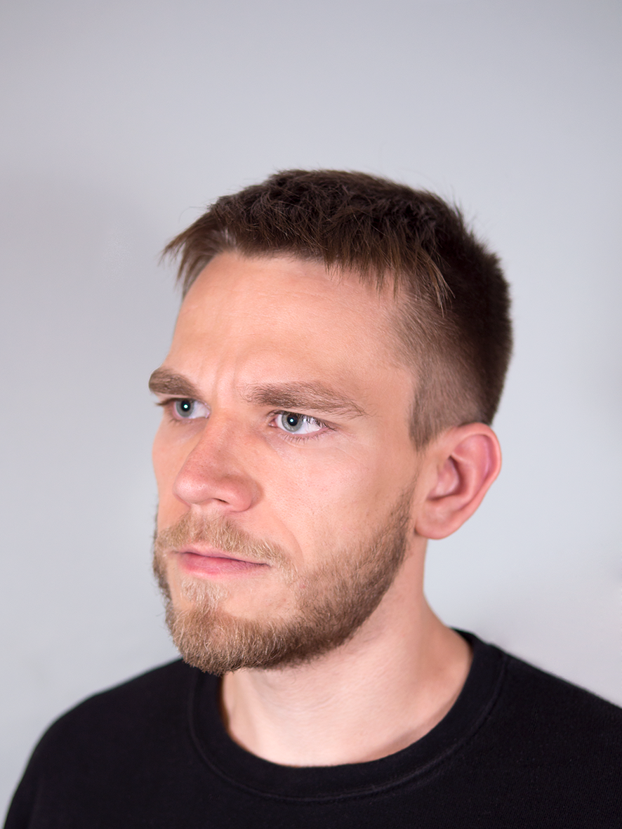 About – Felix Hildebrand – Medium