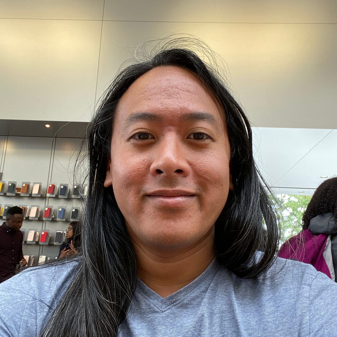 About – Michael Vo – Medium