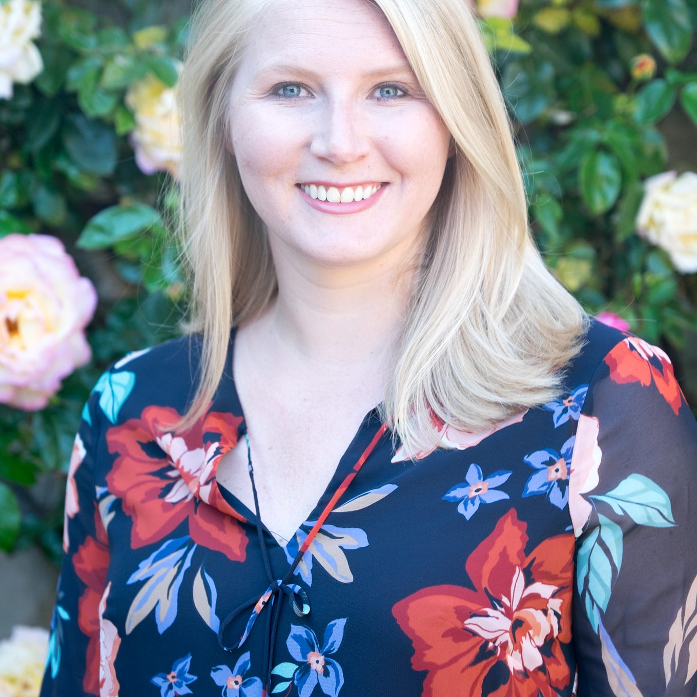 About – Carly Coleman – Medium