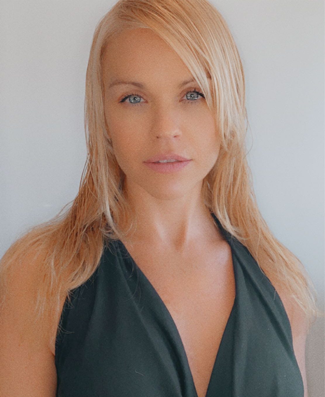 About – Anna King – Medium