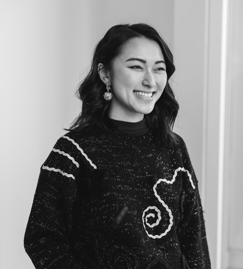 About – Linda Lin – Medium