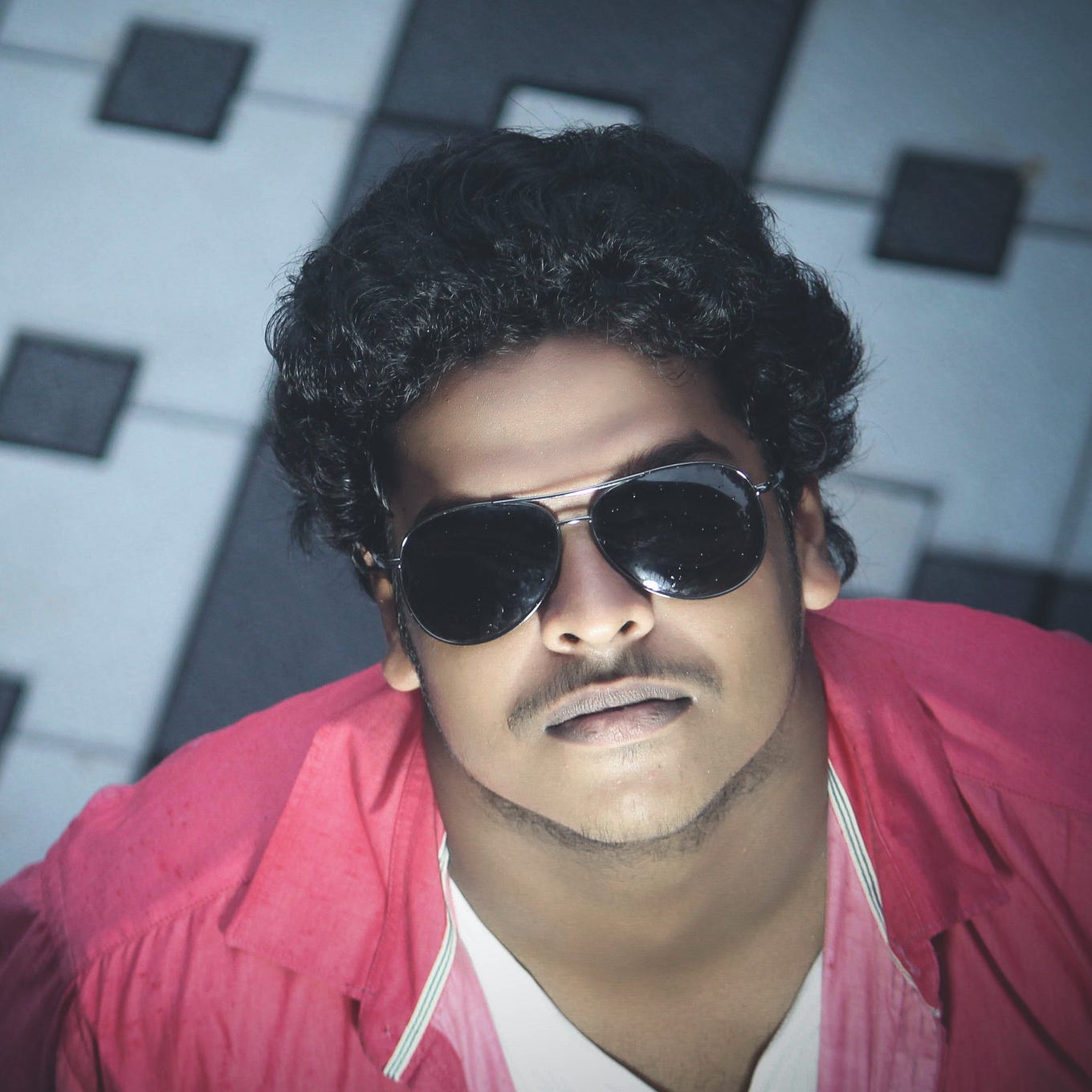 About – Abhinand Das – Medium