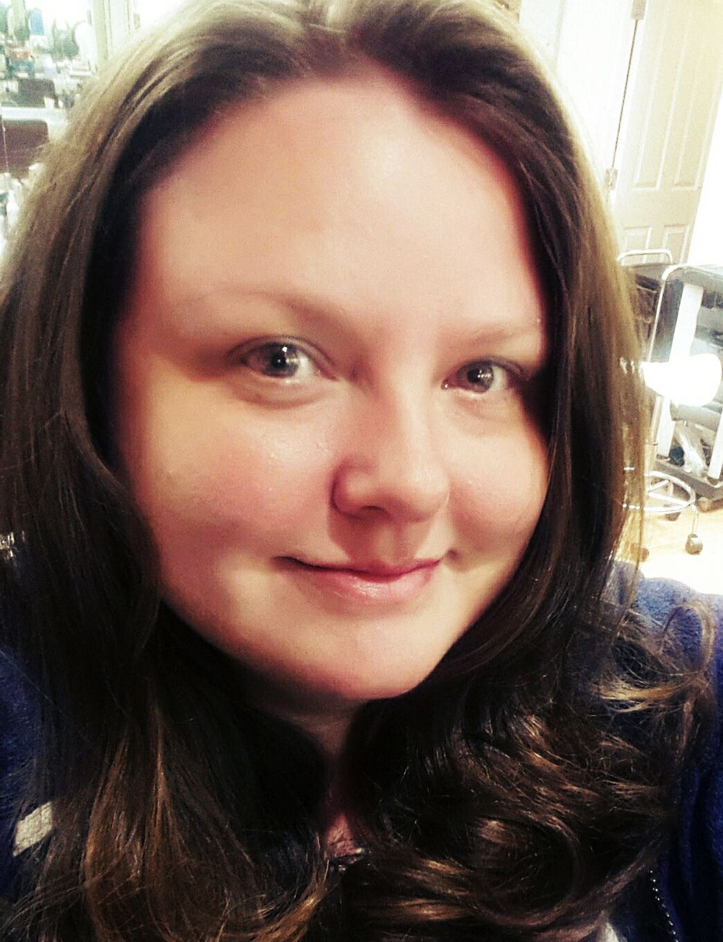 About – Carla Butler – Medium