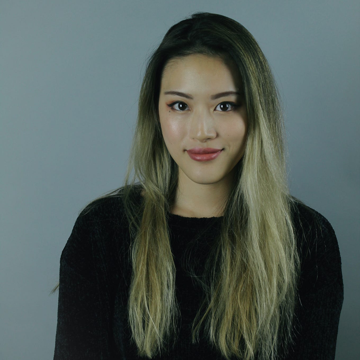 About – Clara Cheung – Medium