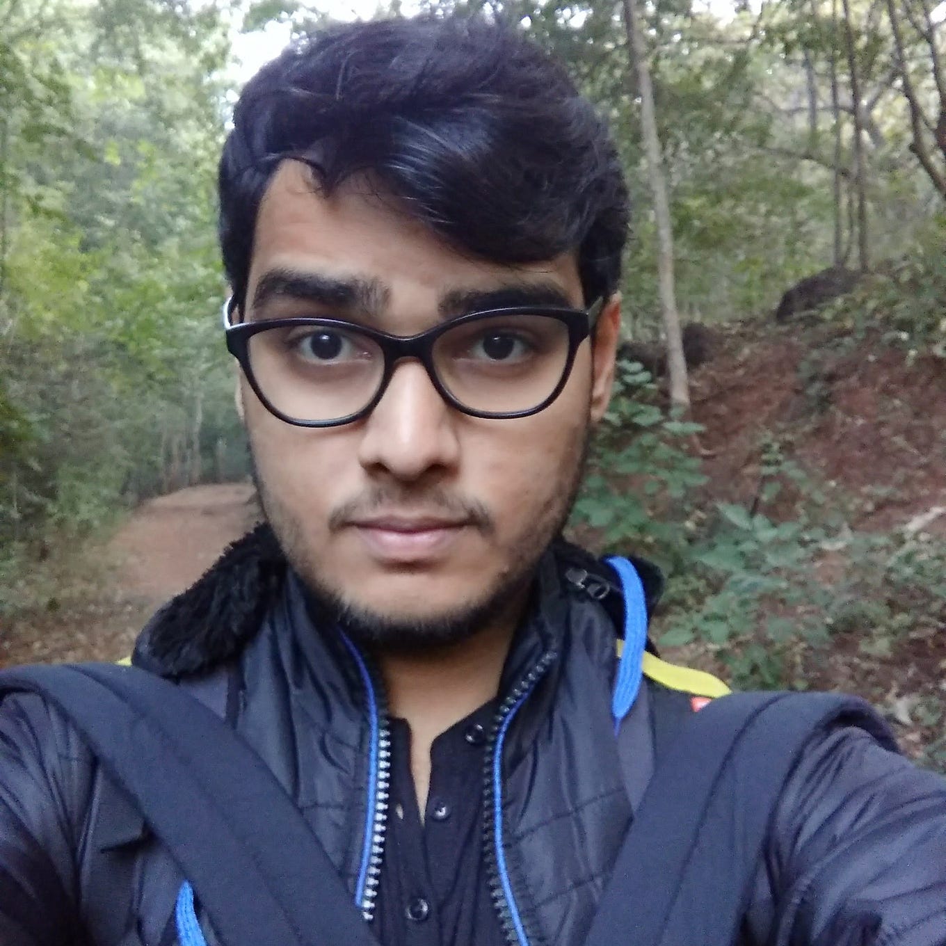 About – Krishna Kumar Singh – Medium