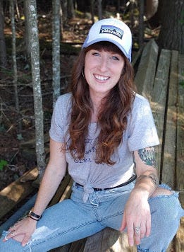 About – Shannon Mitchell – Medium