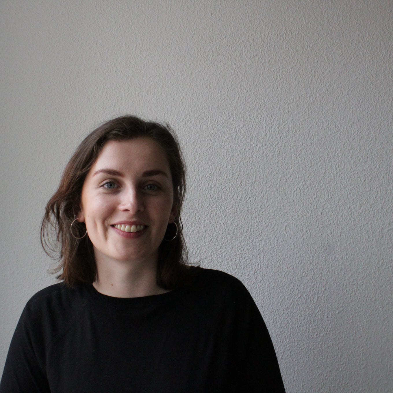 About – Aoife Smith – Medium