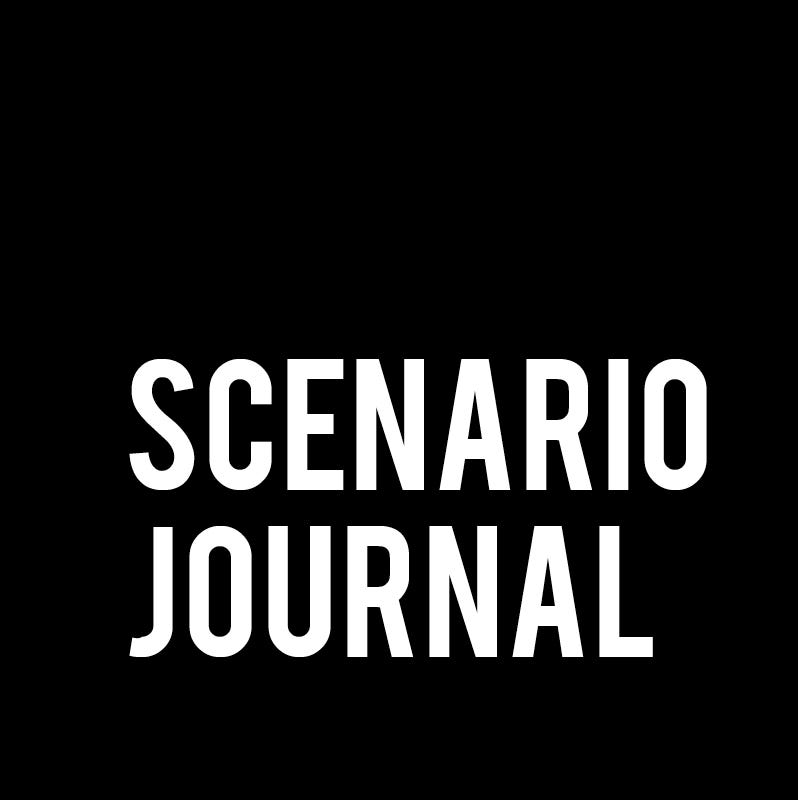 About – Scenario Journal – Medium