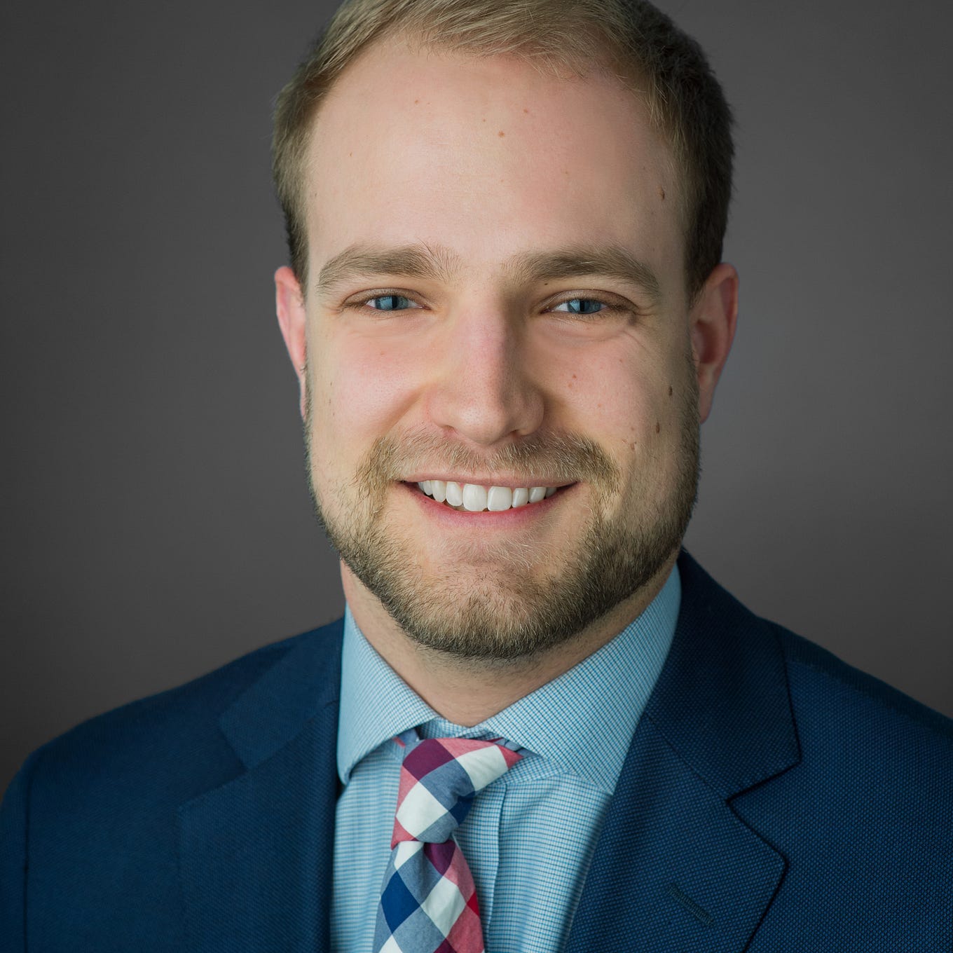 About – David Guenther – Medium