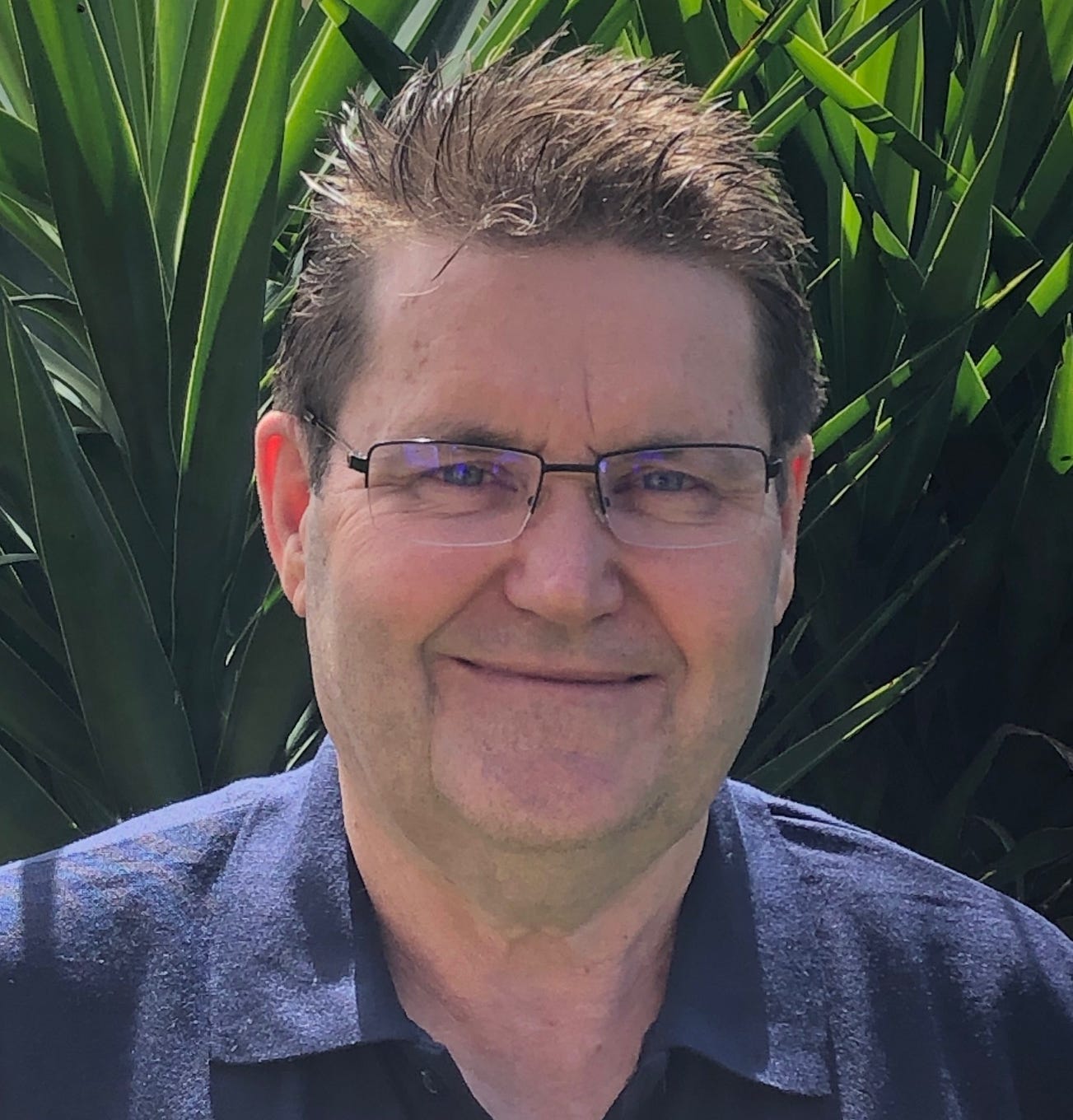 About – Alan Jacobson – Medium