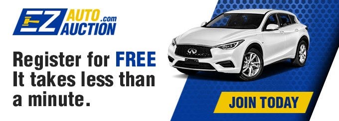 Ezauto Auction – Medium