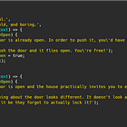 JavaScript ES 2017: Learn Async/Await by Example | by Brandon Morelli ...