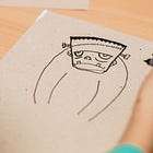 The visual pun - Zendesk Creative - Medium