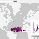 See a map of 3D coverage in Google Earth | by Google Earth | Google ...