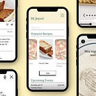 All you need to know about UI design Shapes and Objects | by Michal ...