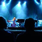 Soul deep with natural-born singer Ruth Pointer | by Jeremy Roberts ...