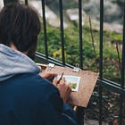 The Incredible Creative Power of the Index Card | by Ryan Holiday | Forge