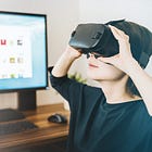 The future of human-computer interaction design | by Harshani ...