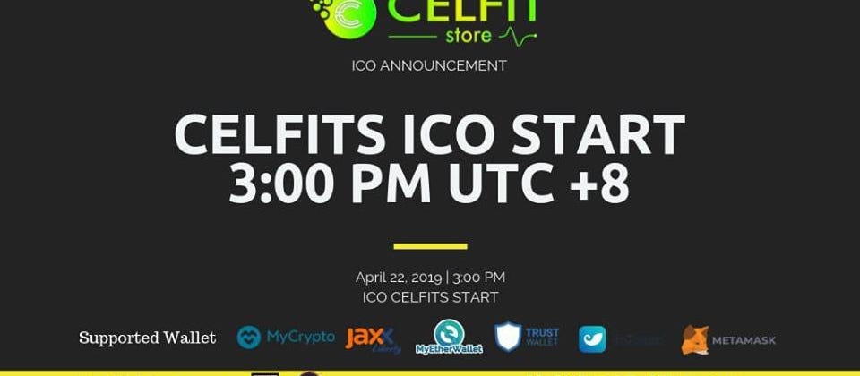Celfit Store – Medium